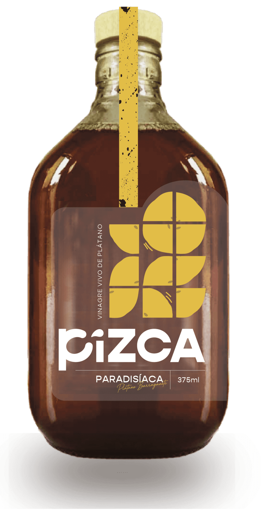 Pizca – Carnaval de Sabor